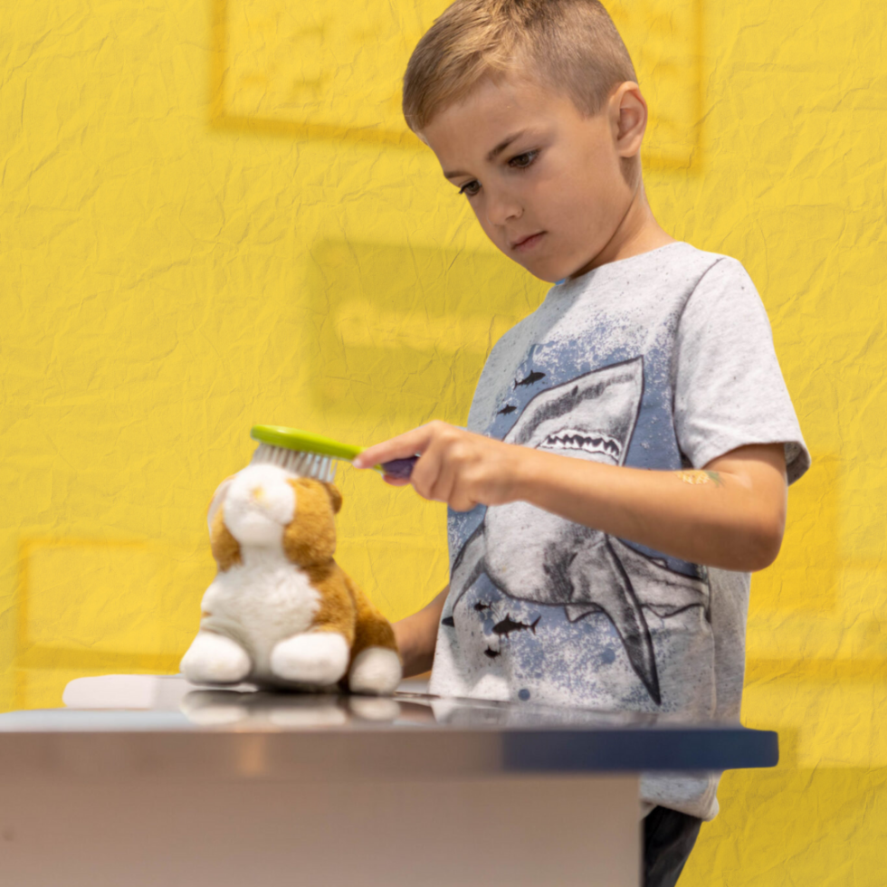 Plan Educational Field Trips | Children's Museum of Acadiana